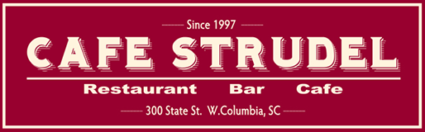 Contact Us – Cafe Strudel